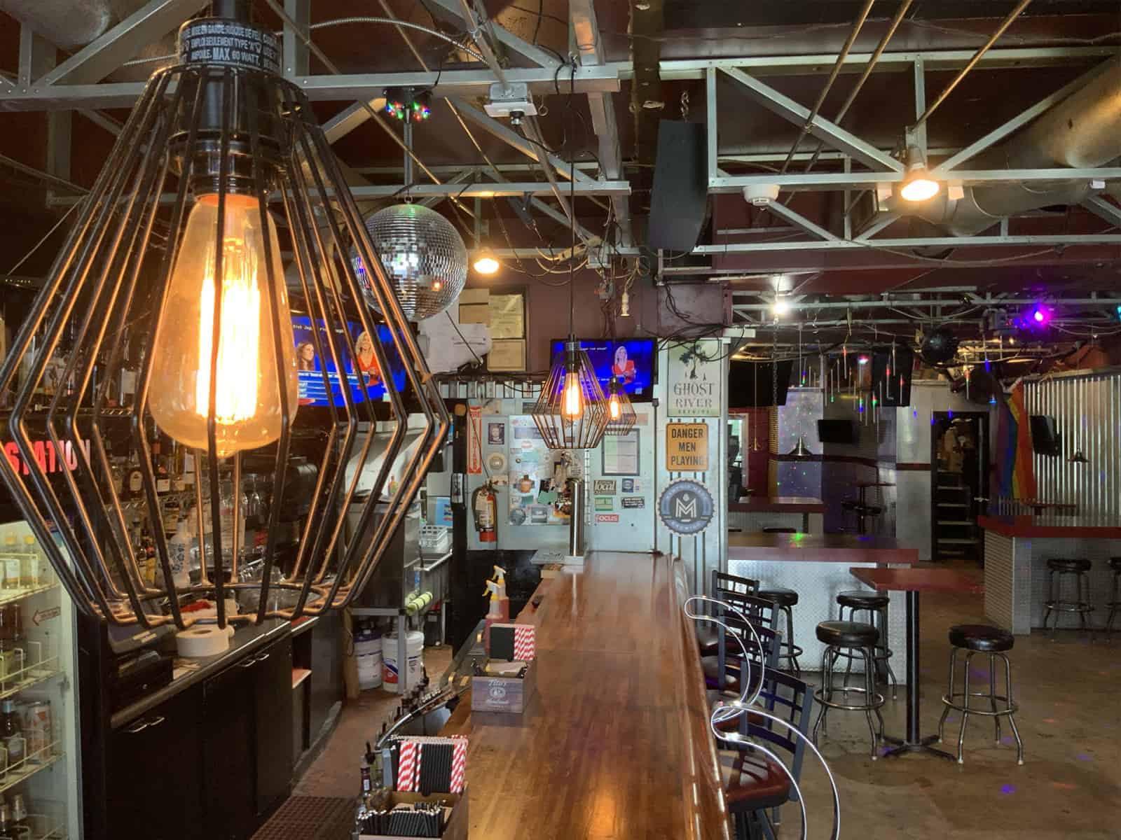 Gallery | Pumping Station