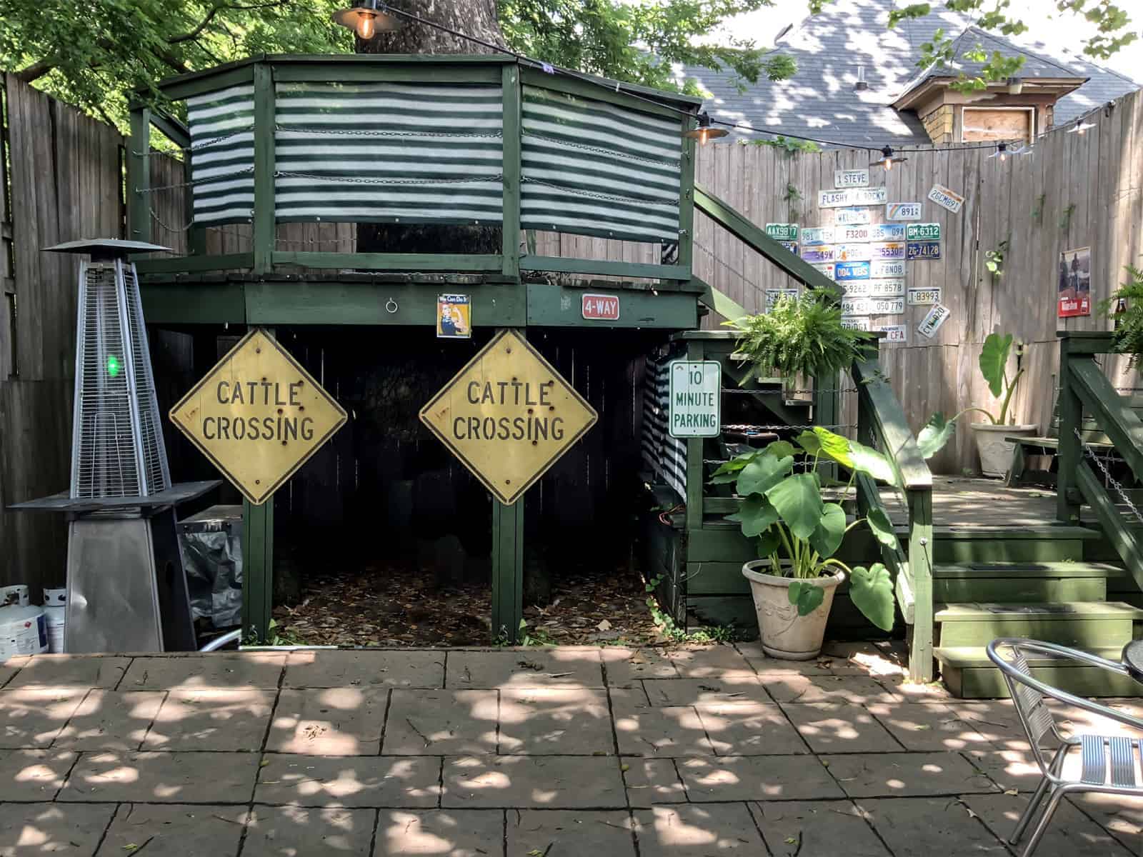 Gallery | Pumping Station